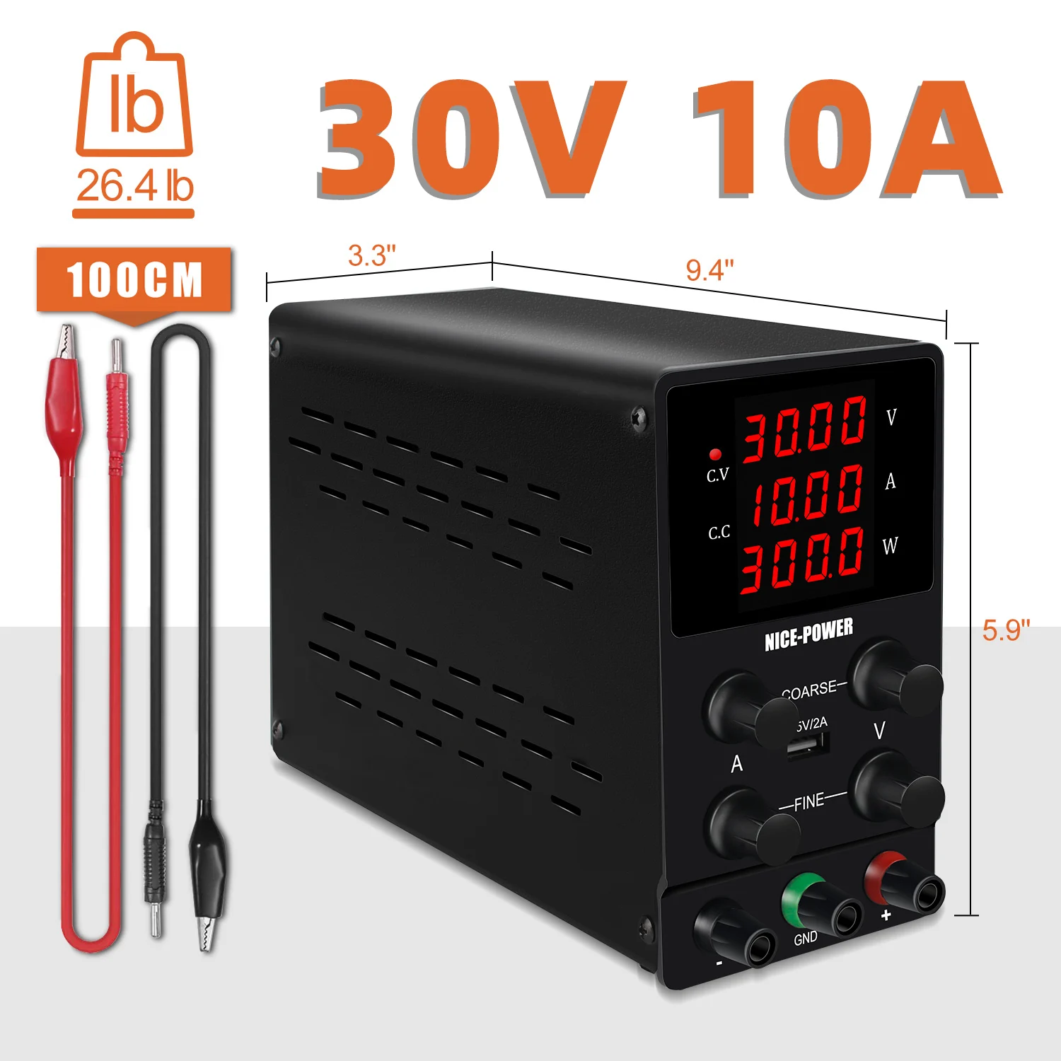 Adjustable-30V-10A-30V5A-DC-Power-Supply-60V-Lab-Bench-Power-Source-Stabilized-Switch-Voltage ...