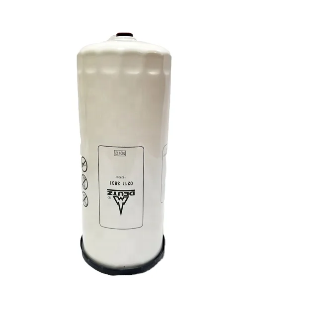 Filtro-de-combust-vel-para-Deutz-1013-Auto-Engine-Parts-02113831 ...