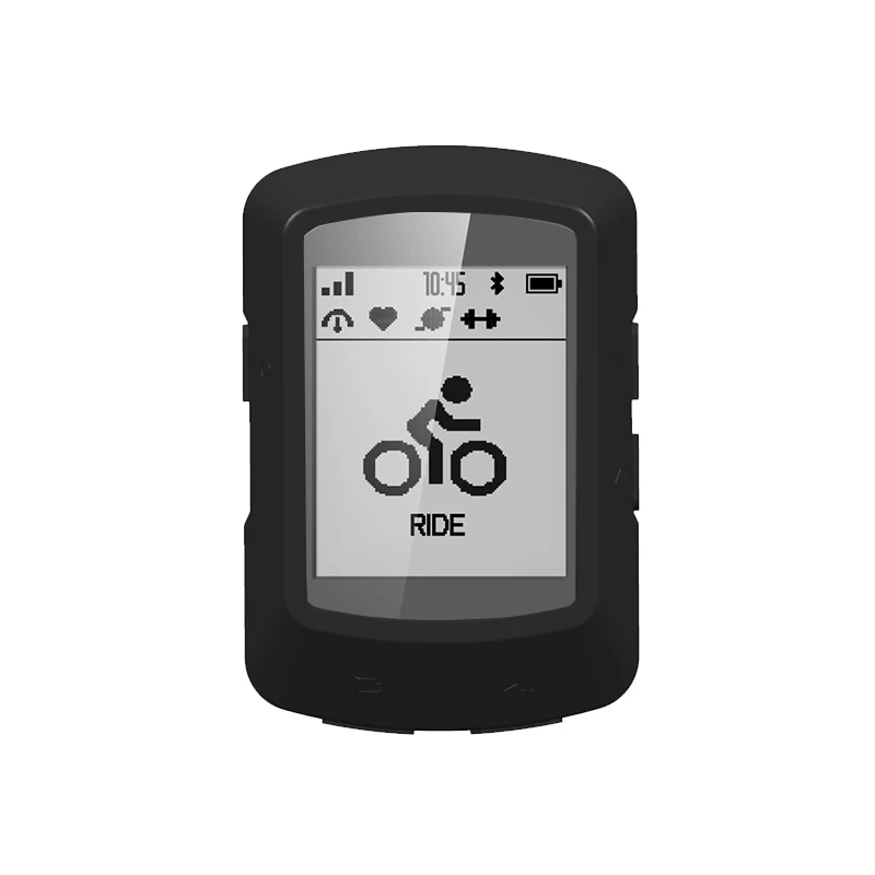 iGPSPORT igs520 Three color Protective Case Bicycle Computer Silicone ...