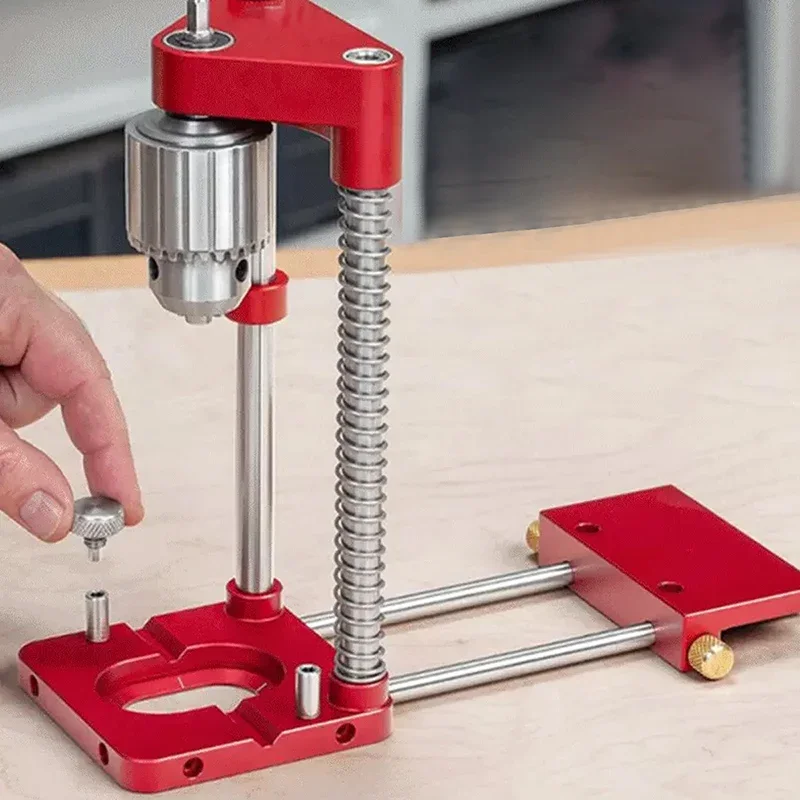 Adjustable-Drilling-Locator-Multifunctional-Punch-Locator-Drill ...