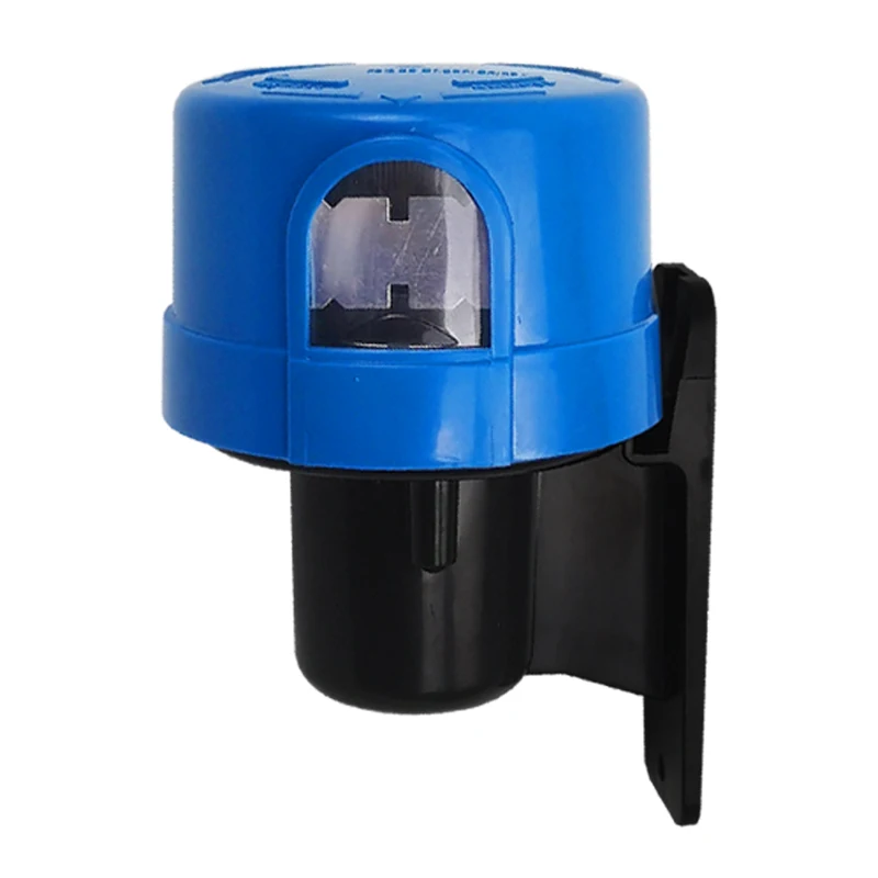 AC220V-10A-Outdoor-Waterproof-smart-Street-Light-Switch-automatic-night ...