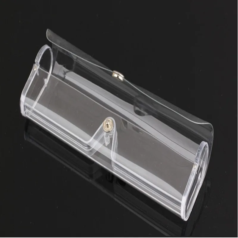 Transparent-Reading-Glasses-Cases-For-Women-Men-Plastic-Ultralight ...