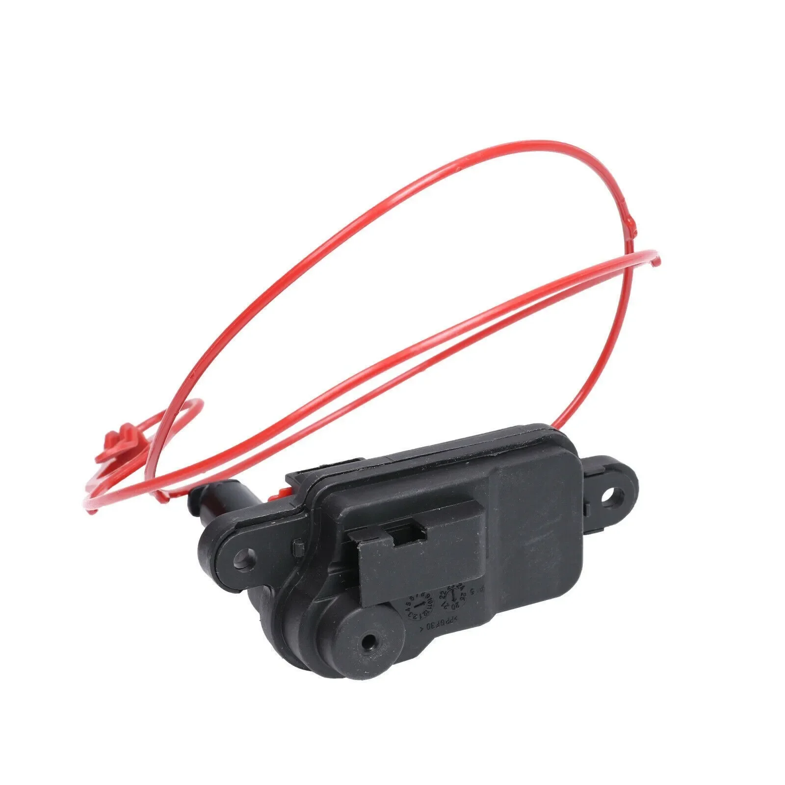 8V0862159 Car Accessories Fuel Box Filler Door Control Actautor Motor ...