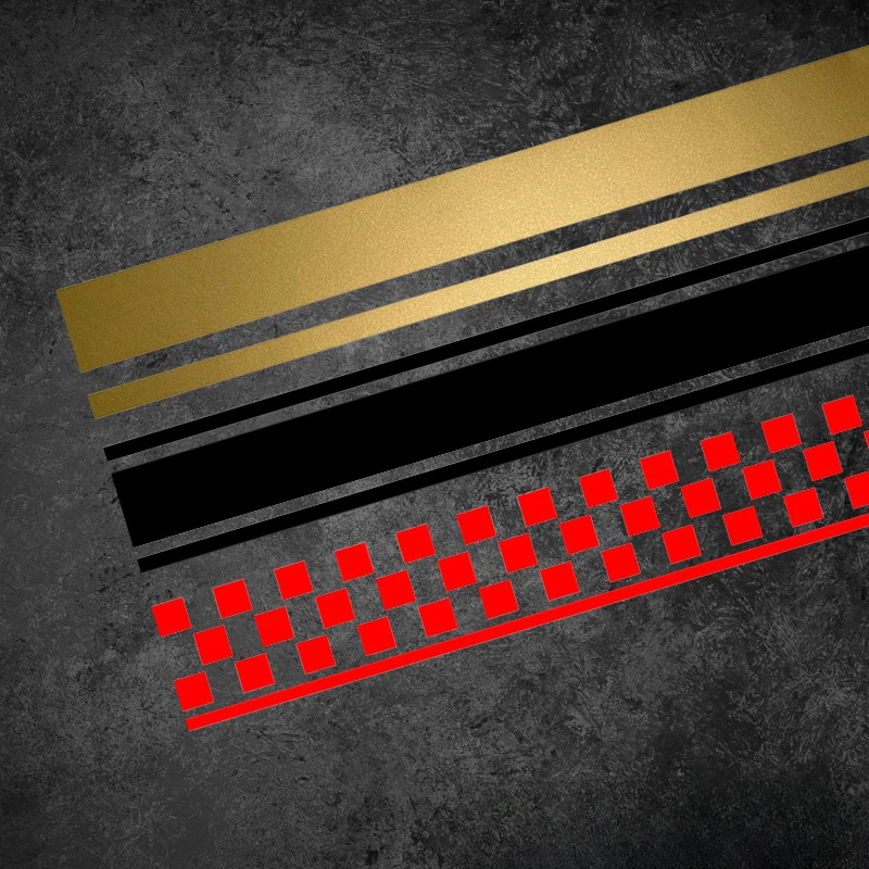 1PC-Stripe-Motorcycle-Fuel-Tank-Stickers-Motorbike-Helmet-Waterproof ...