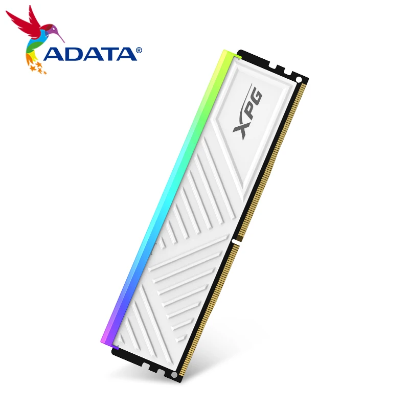 Mem-ria-RAM-RGB-Adata-XPG-DDR4-8GB-16GB-3200MHz-3600MHz-RAM-com ...
