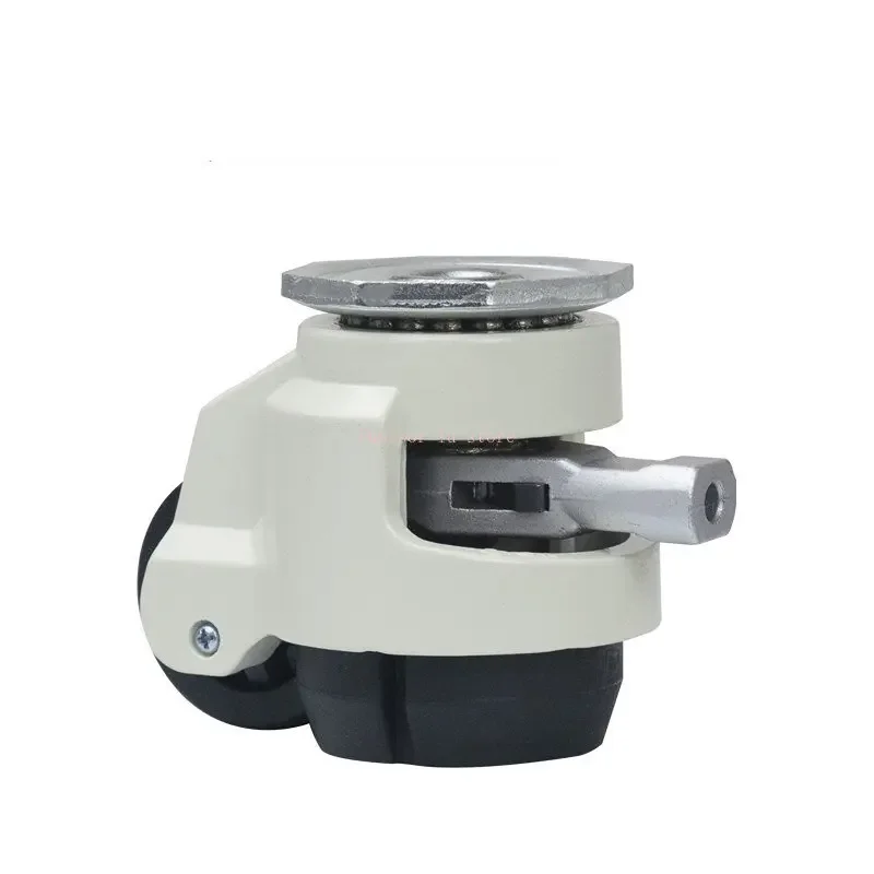 Handle-style-GD-60F-60S-80F-80S-LOAD-500KG-Level-Adjustment-Wheel ...