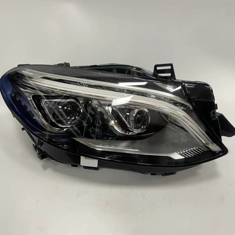 For-2015-2019-Mercedes-Benz-GLE350-GLE400-GLE43-W166-original-LED ...