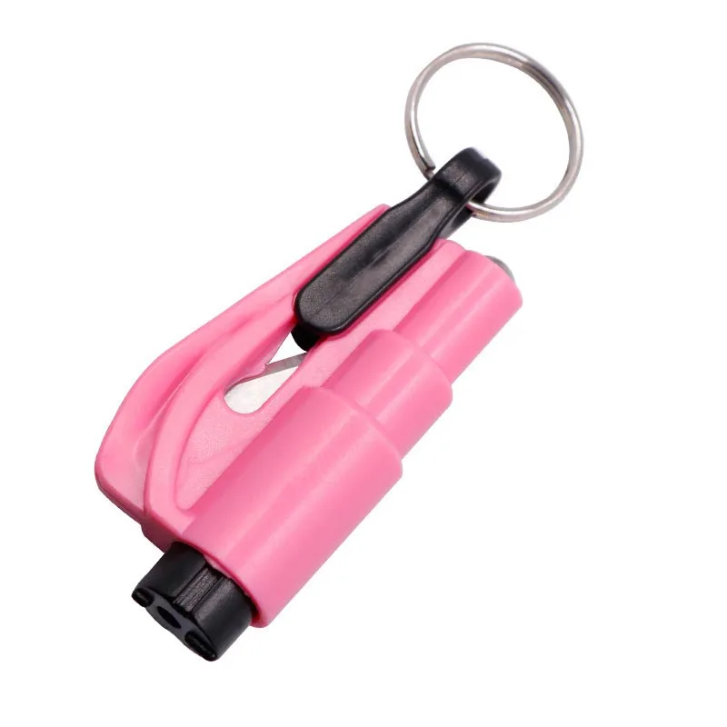 Spring-Loaded-Window-Breaker-2-in-1-Keychain-Emergency-Escape-Tool-with ...