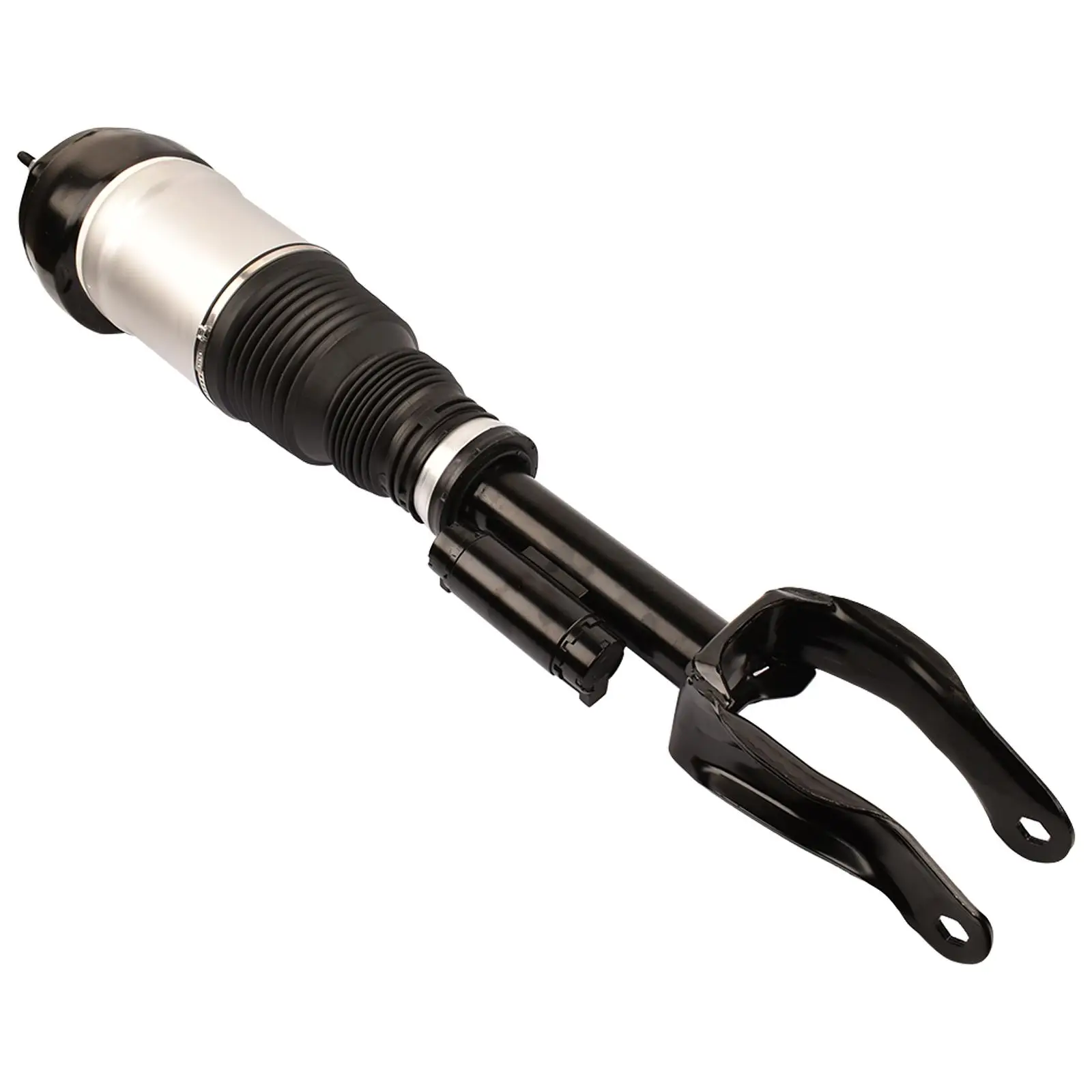 AP02-Front-Right-Air-Suspension-Struts-w-ADS-For-Mercedes-GLE-C292-W166 ...
