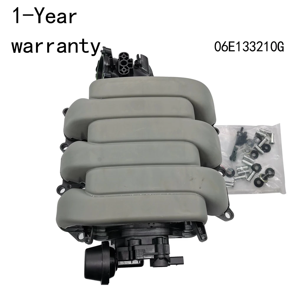 Intake-manifold-06E133210G-06E133210L-06E133210M-06E133210H-06E133210Q ...