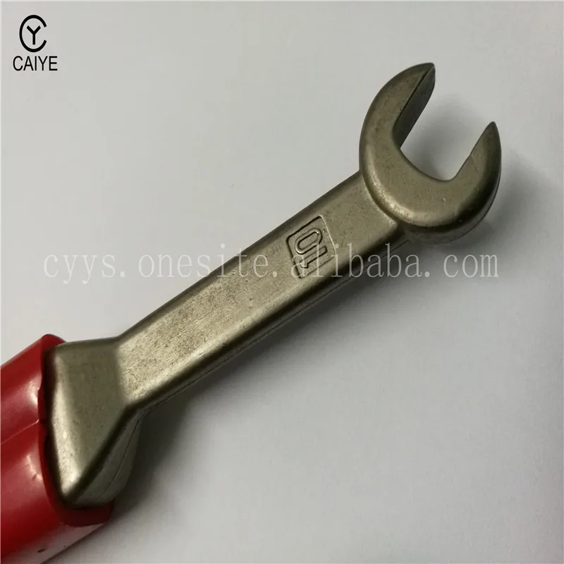 Heidelberg Spanner Wrench H2.007.129 10mm Operation Tool For PM74 SM52 ...