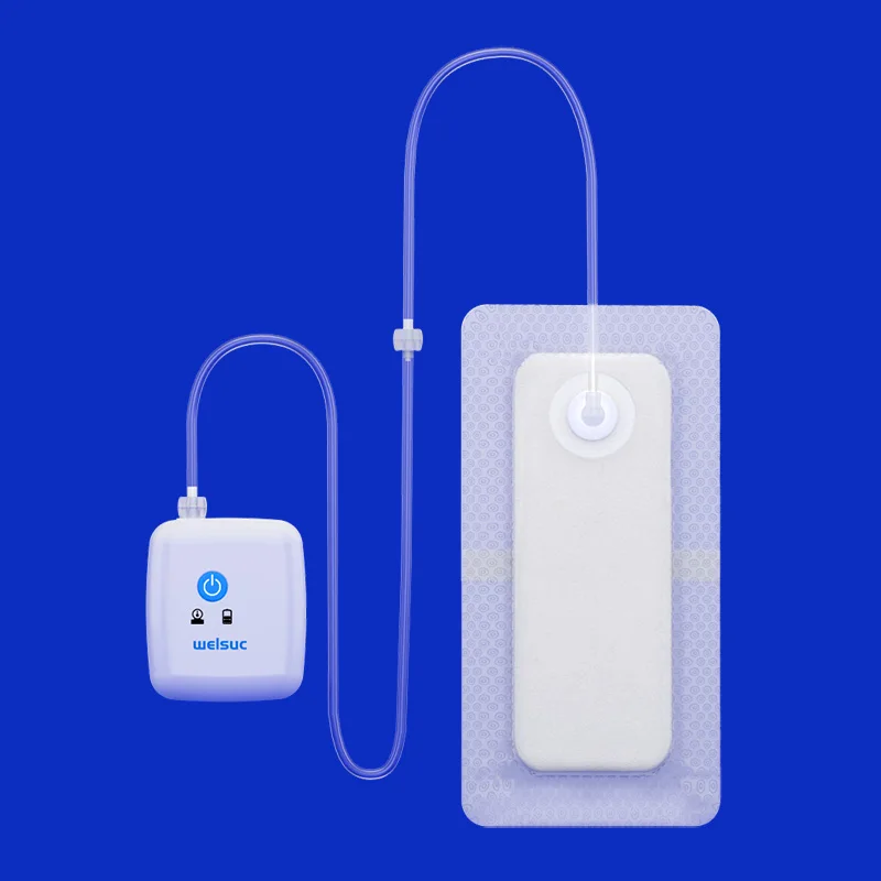 Mini-Negative-Pressure-Wound-Therapy-System-RH-S01-NPWT-Device-medical ...