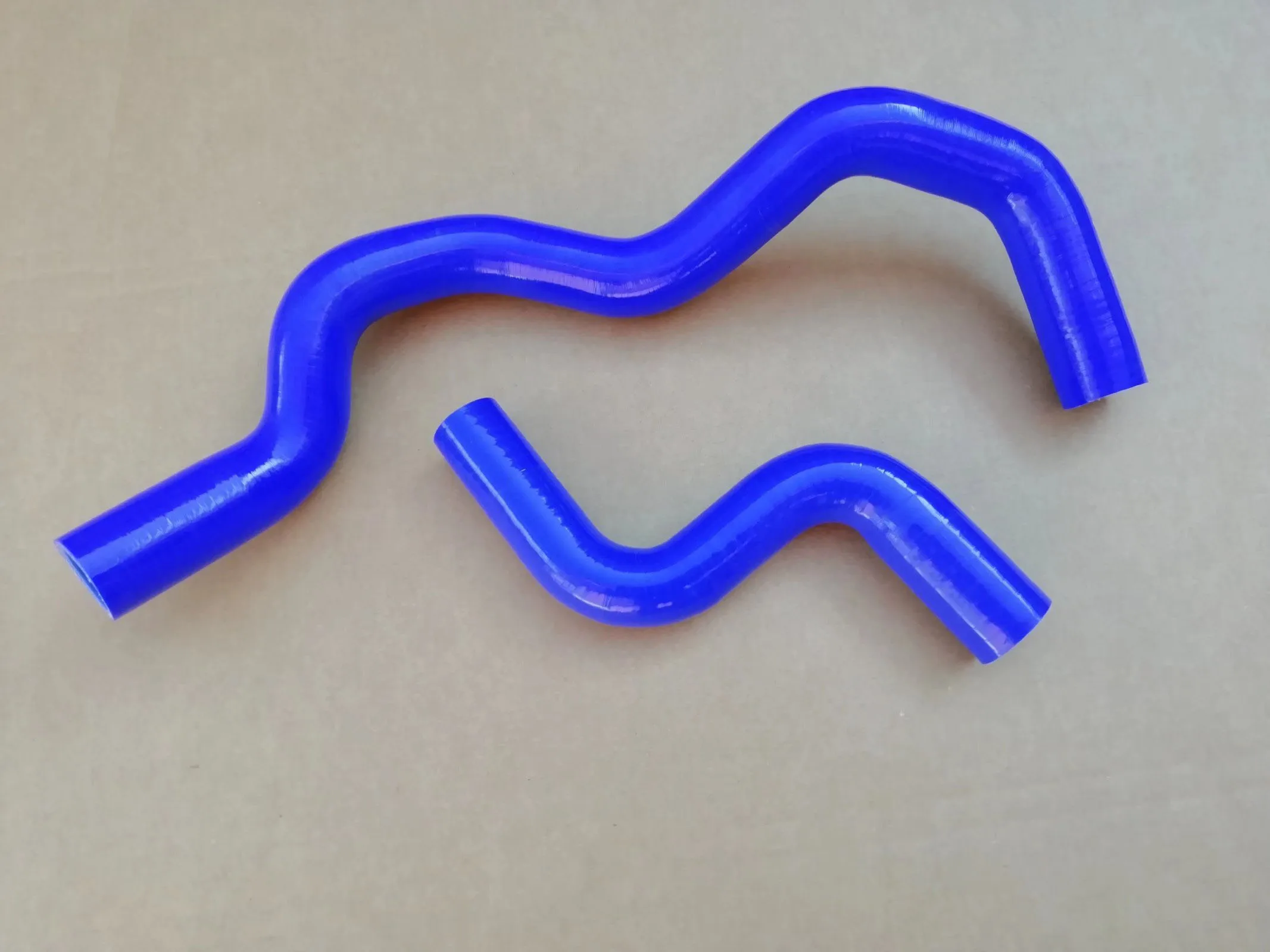 Silicone-Coolant-Radiator-Hose-16571-BZ080-16572-BZ030-For-Toyota ...