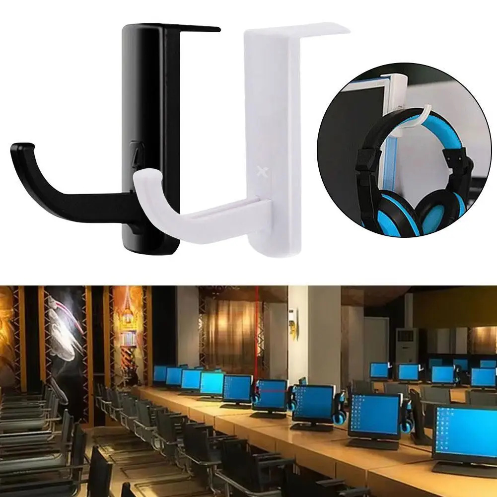 Multi-function-Adjustable-Desk-Headphone-Rack-Computer-Headphone ...