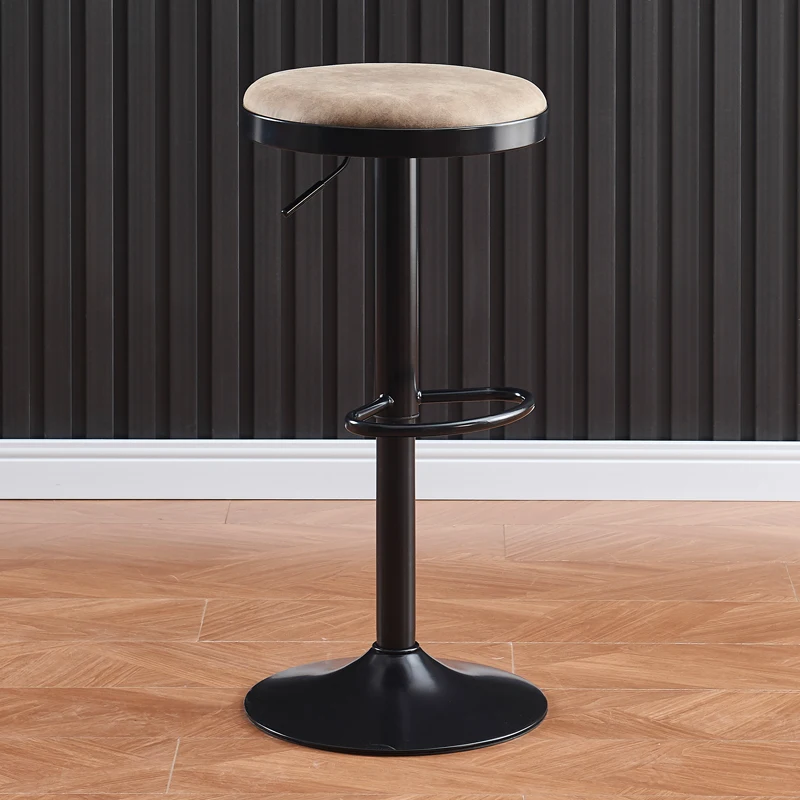 Modern-Kitchen-Bar-Table-Stools-Reception-Desk-Reception-Desks-Bar ...