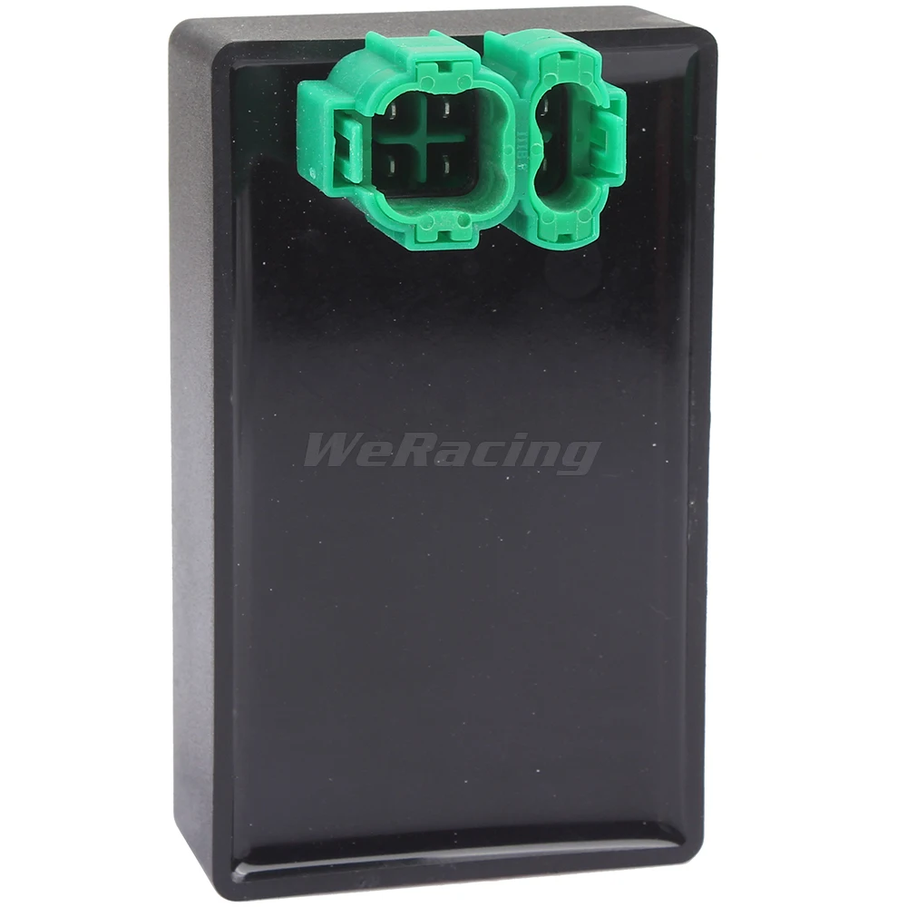 Racing-6-PinS-DC-Ignition-CDI-Box-For-GY6-50CC-250CC-ATV-Dirt-bike-Go ...
