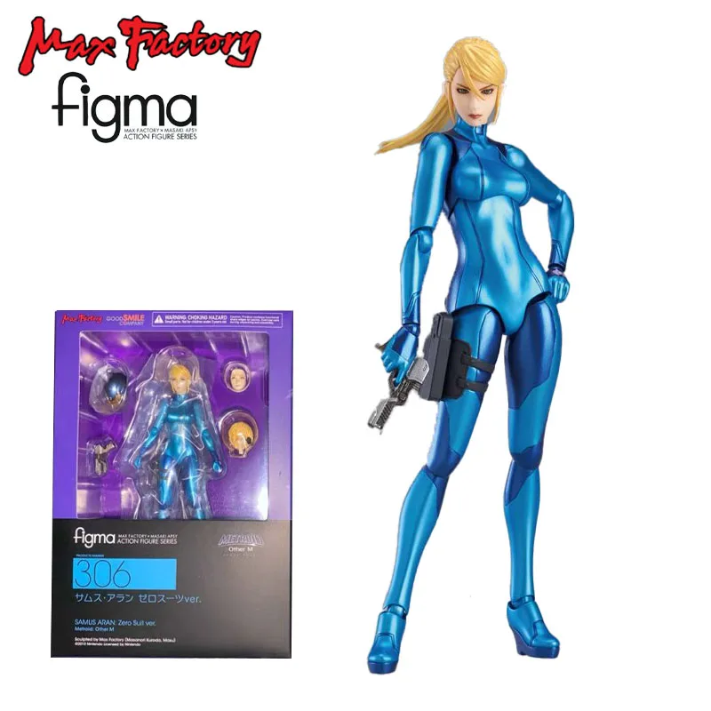 Zero Suit Samus Other M