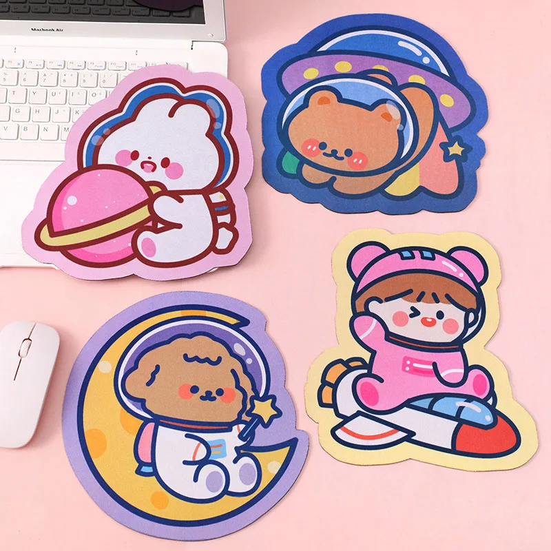 Cute-Mouse-Pad-Accessories-Gamer-PC-Computer-Keyboard-Mouse-Mats-Desk ...