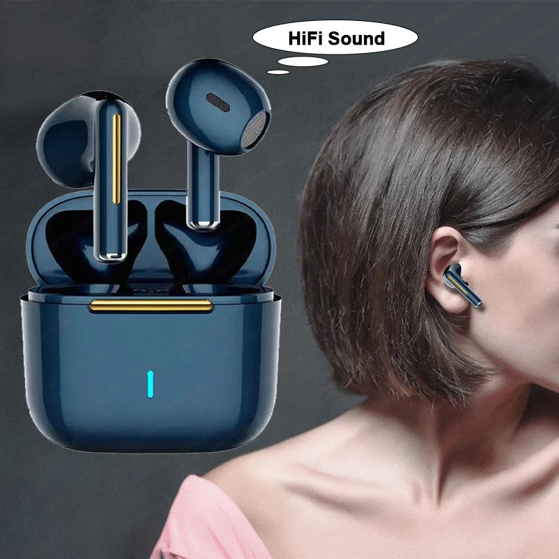 H6-Bluetooth-Earphones-HiFi-Sound-TWS-Wireless-Earbuds-In-Ear ...