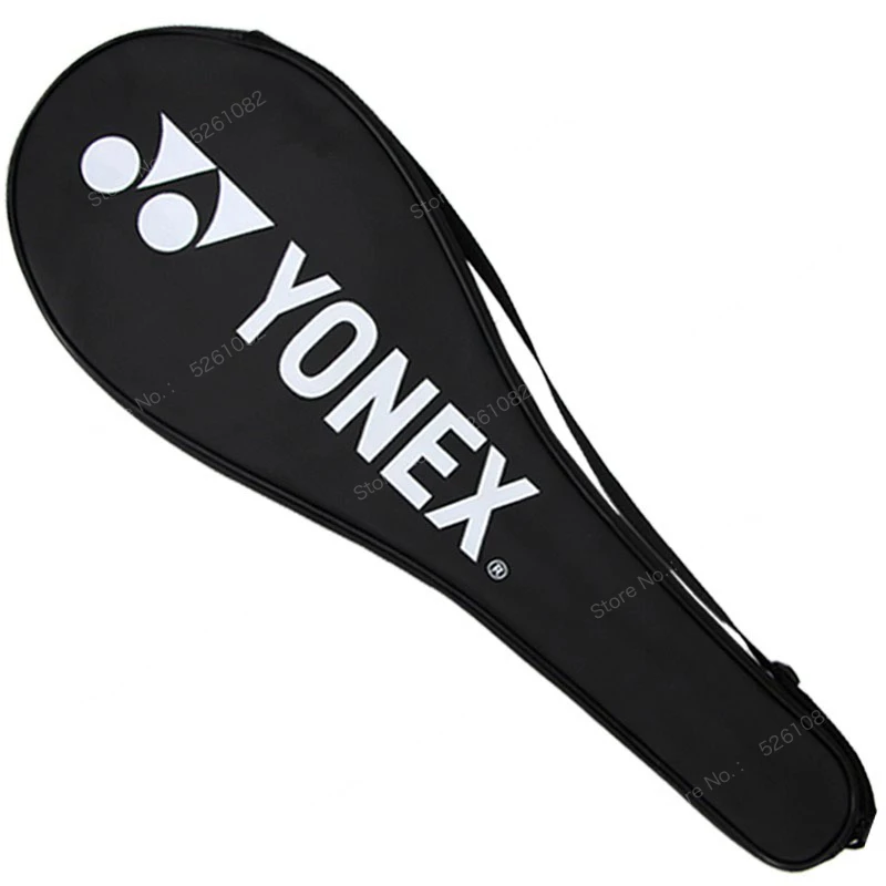 YONEX-Badminton-Racket-Bag-PU-Leather-Waterproof-Shuttlecock-Racket ...