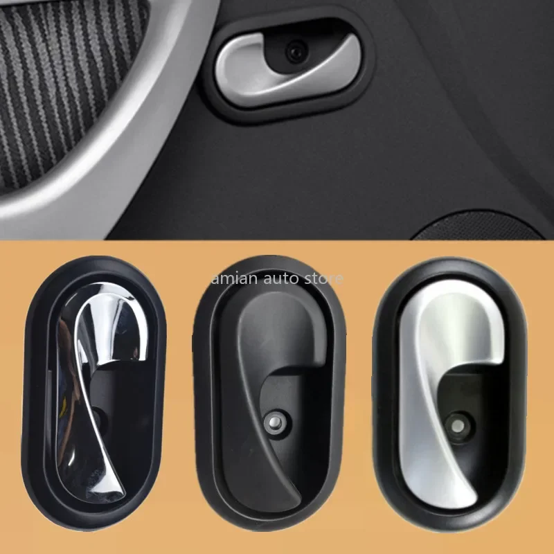Car-Interior-Door-Handles-For-Renault-Duster-Renault-Logan-2012-2013 ...