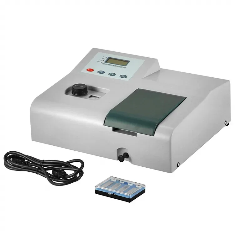 Easy-to-use-UV-Vis-Spectrophotometer-for-Basic-Transmission-Measurement ...