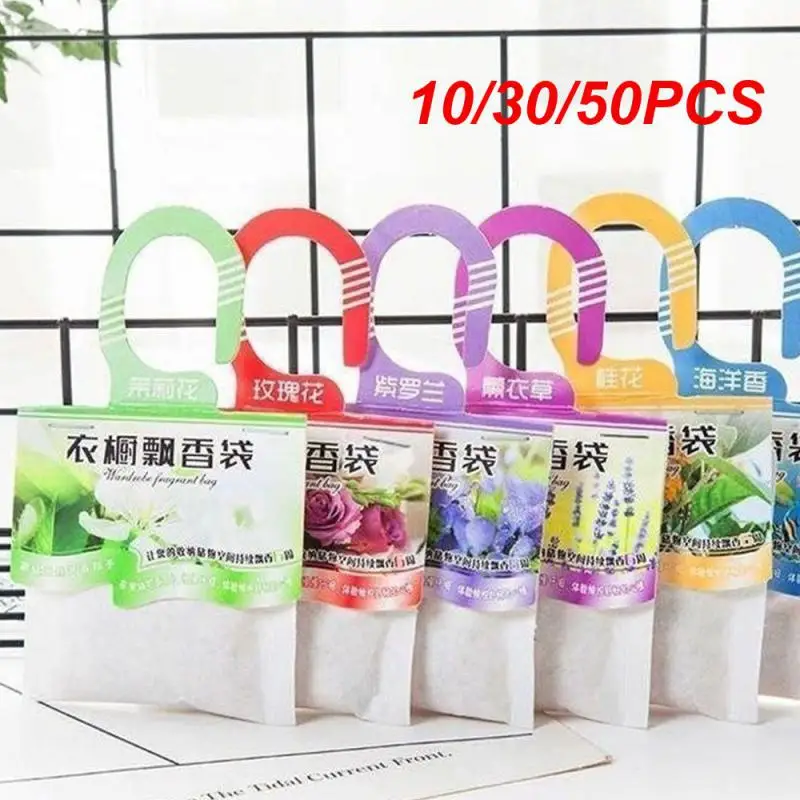 10-30-50PCS-Spice-Bag-Natural-And-Environmentally-Friendly-Easy-To ...