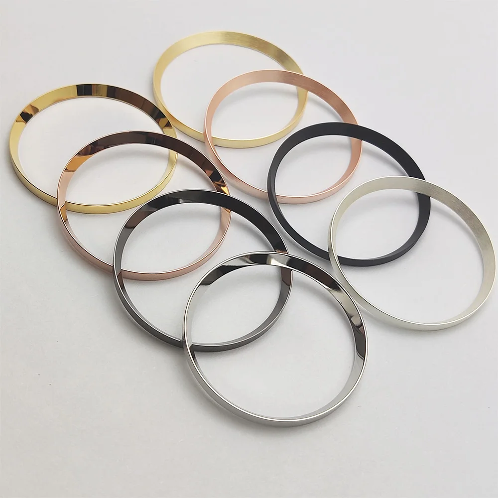 Mod-SKX007-Watch-Chapter-Ring-Fit-SKX007-SRPD-Dive-NH36-NH35-Watch-Case ...