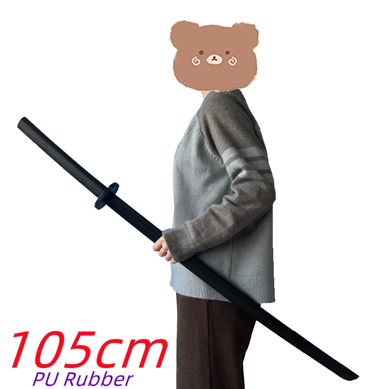 WW 108cm Sword Assassination Force Cosplay Ninja Katana Weapons Samurai ...