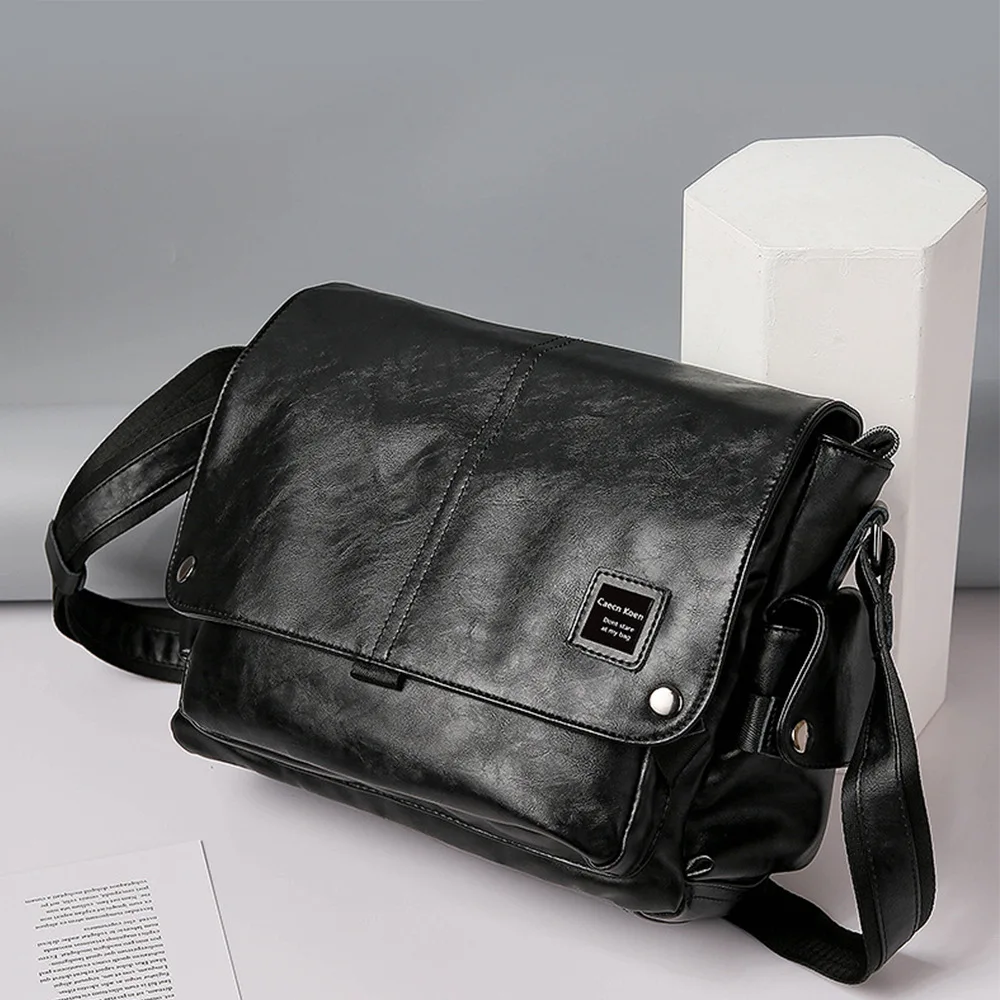 Korean-Style-Shoulder-Bags-for-Men-Free-Shipping-Retro-Outdoor ...