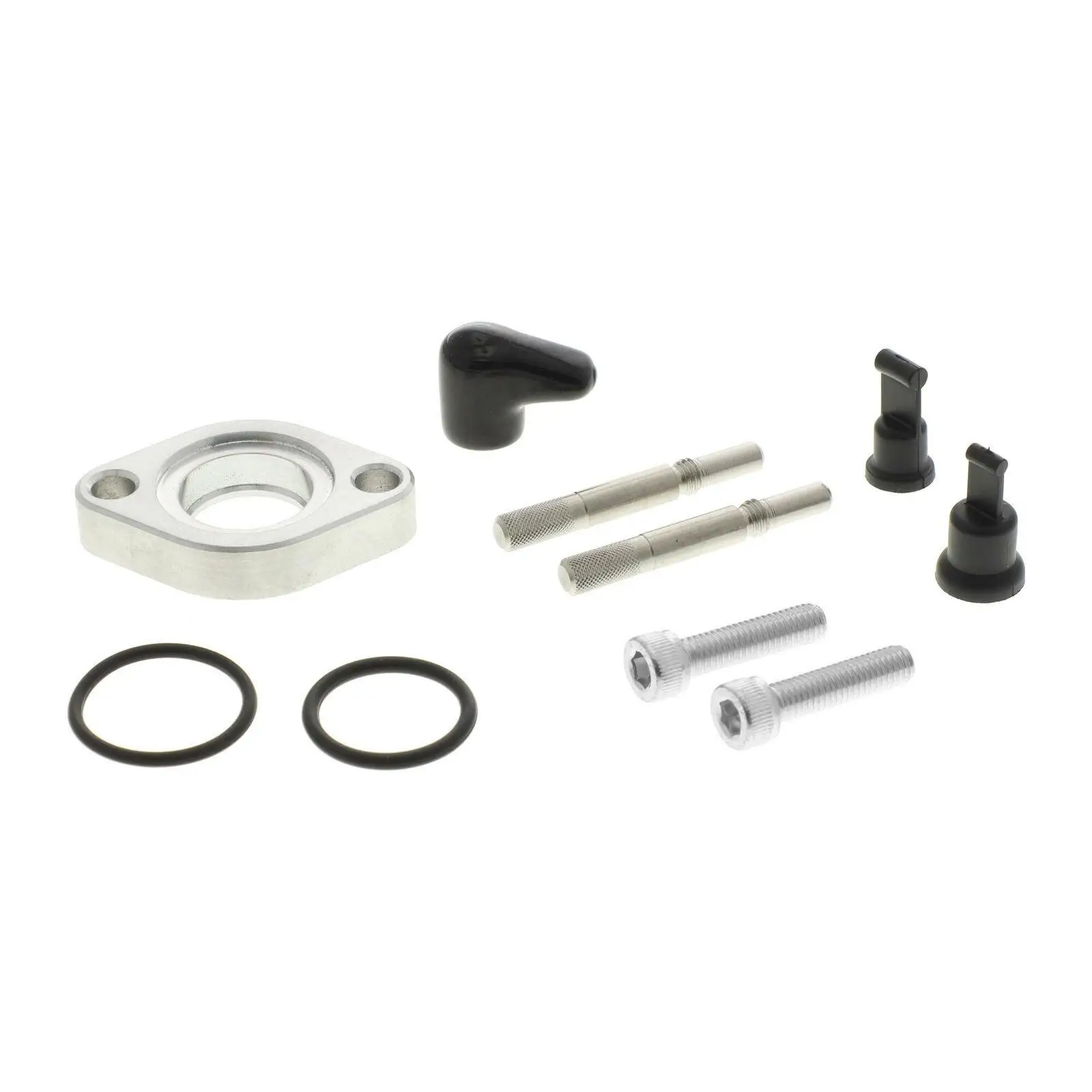 Carro diesel bomba de combustível regulador controle sucção scv válvula ...