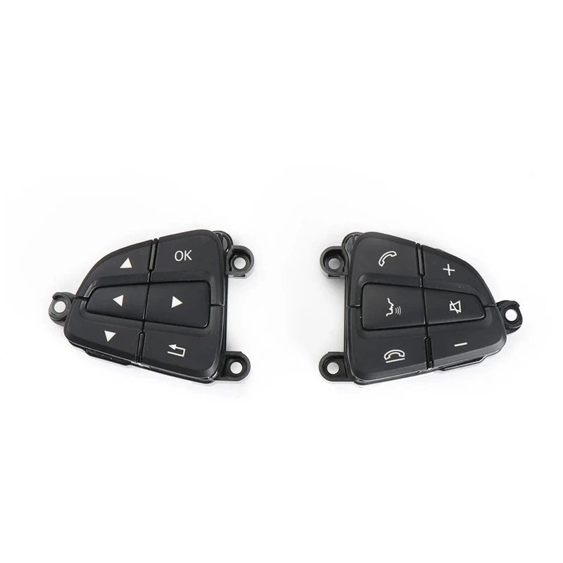 Other Parts & Accessories - 0999050600 0999050700 Steering Wheel ...