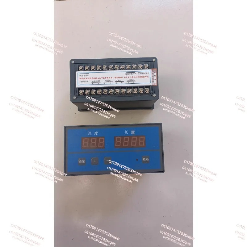 Microcomputer-meter-recorder-Edge-banding-machine-thermostat-Automatic ...