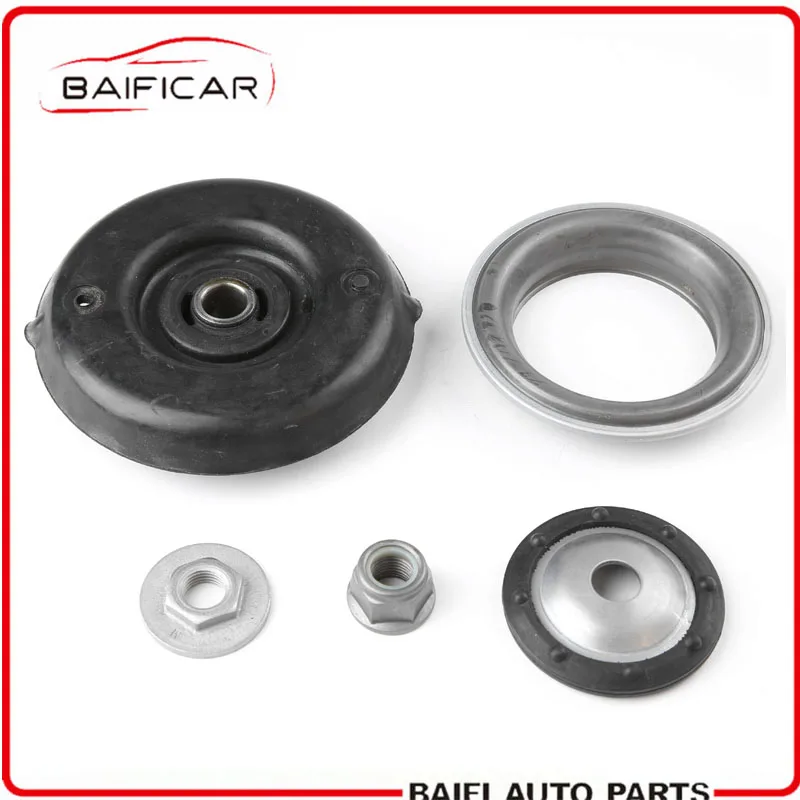 Baificar New Repair Kit Suspension Strut With Bearing Top Front Axle ...
