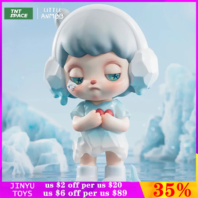 TNT-SPACE-ANMOO-Melt-Series-Hanging-Cards-Cute-Anime-Action-Figure ...