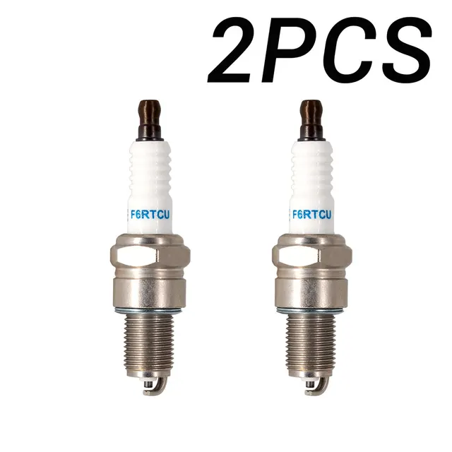 2/4/6/8 Pieces F6RTCU Replace for Spark Plug HONDA 3191W-Z0M-5600 89839 ...