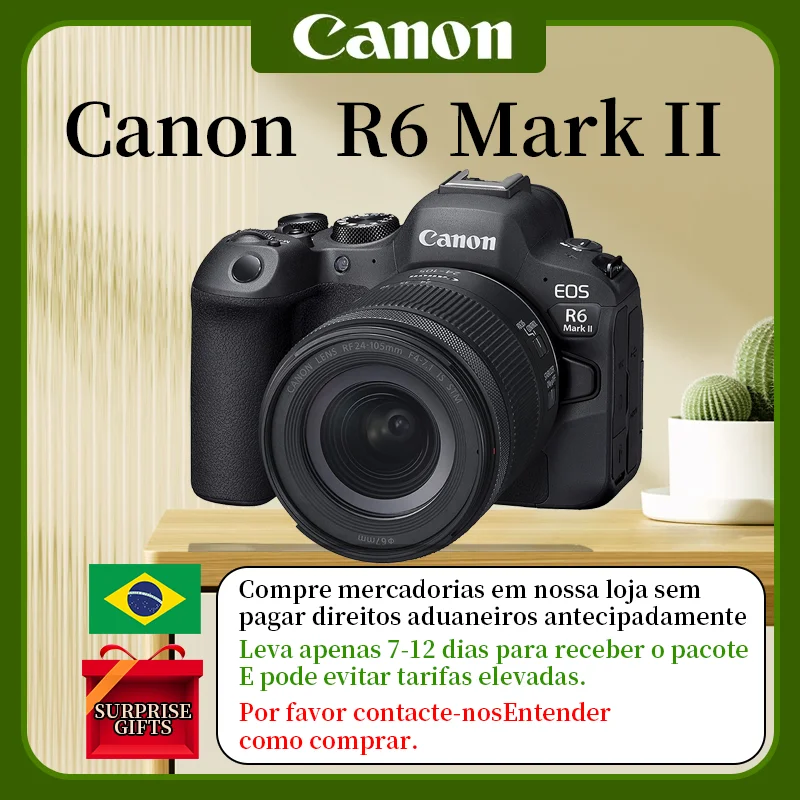 Canon-EOS-R6-Mark-II-Full-Frame-Flagship-Professional-Mirrorless ...
