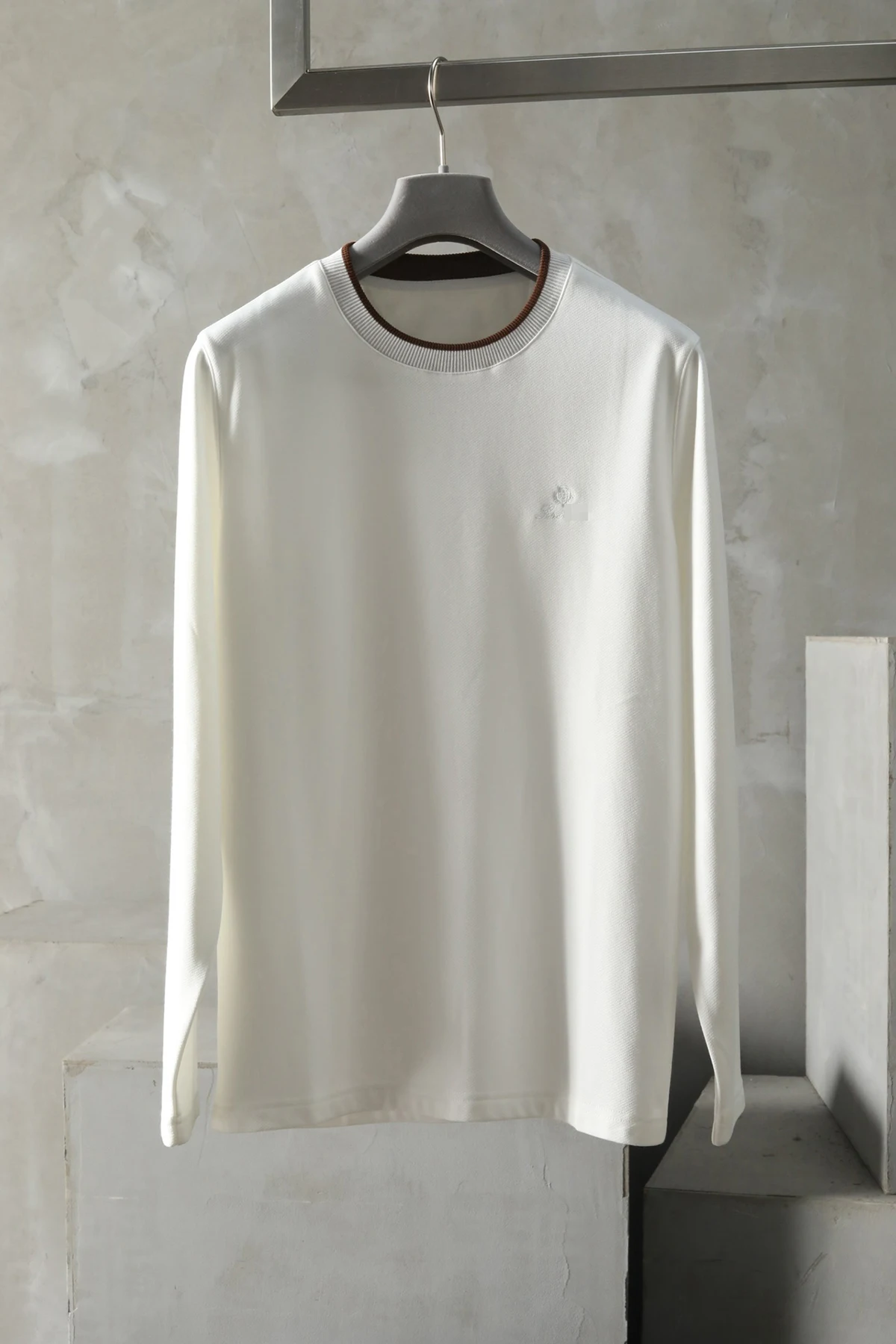 BILLIONAIRE-BLKA-CPTG-T-Shirt-cotton-men-2025-Autumn-new-comfortable ...