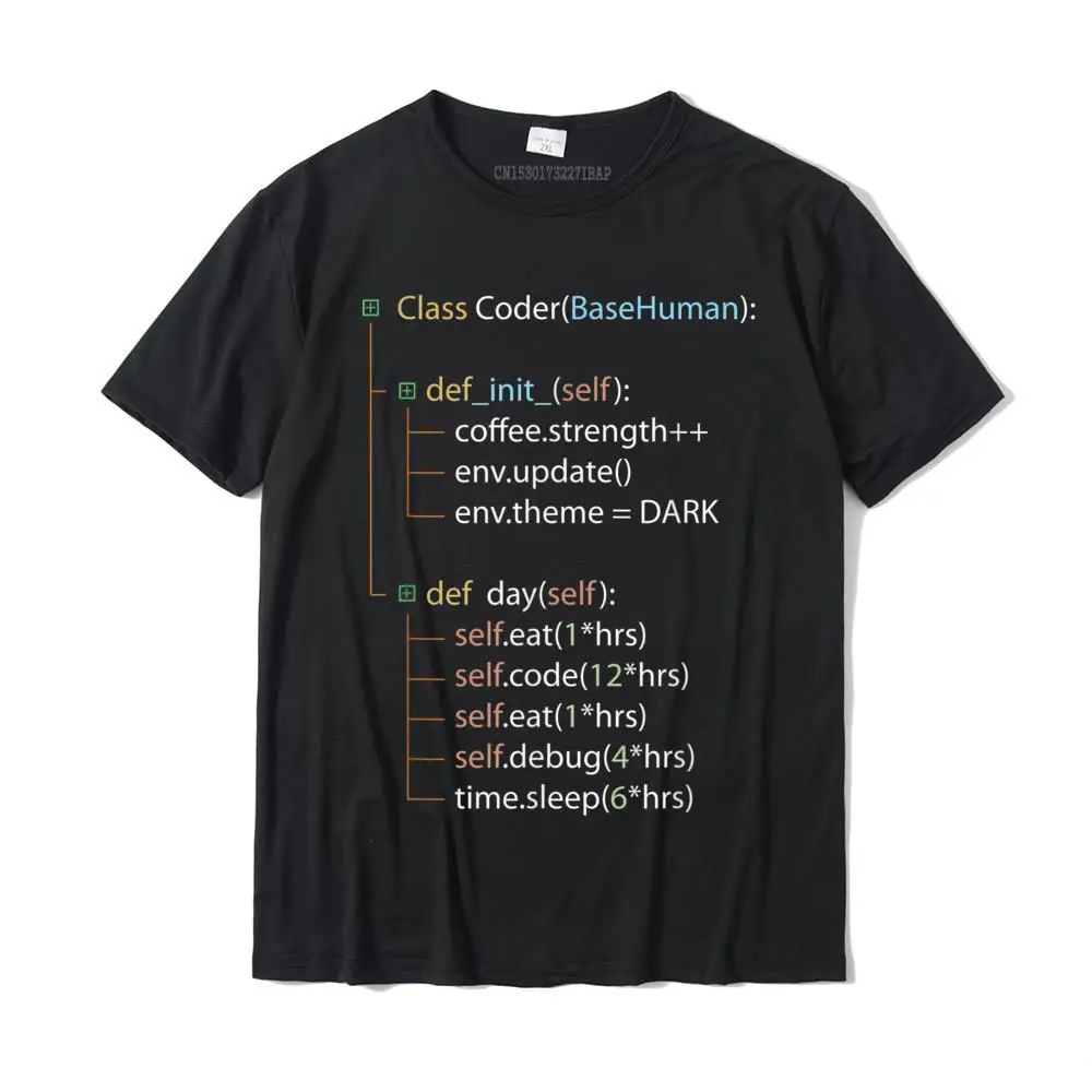 Python-Coding-Funny-Gift-For-Programming-Code-Enthusiasts-T-Shirt-Tops-Shirts-Retro-Fitness ...