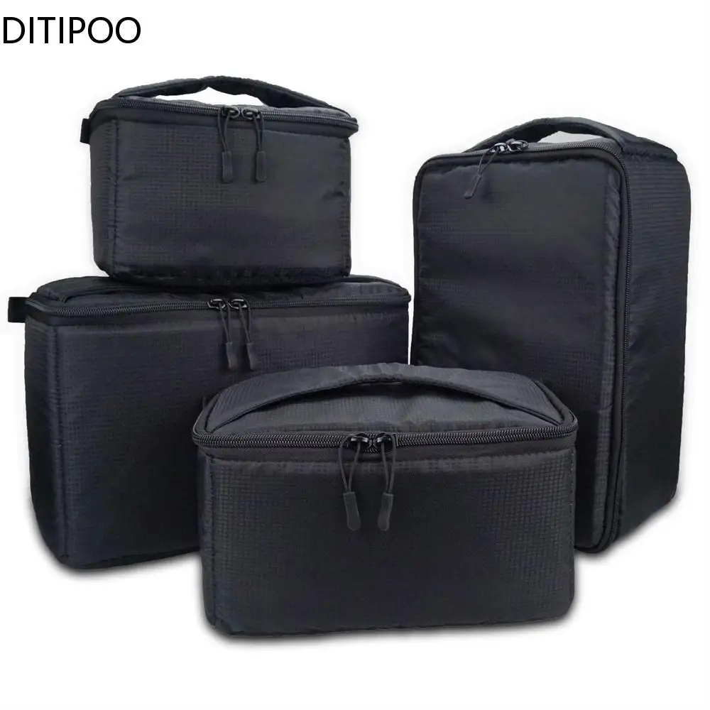 Waterproof-DSLR-Camera-Inserts-Bag-Portable-Inner-Partition-Padded ...