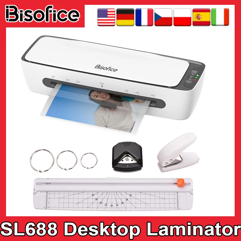 Bisofice-SL688-Desktop-Laminator-Machine-Set-A4-Size-Multifunctional-Hot-and-Cold-Lamination-2 ...