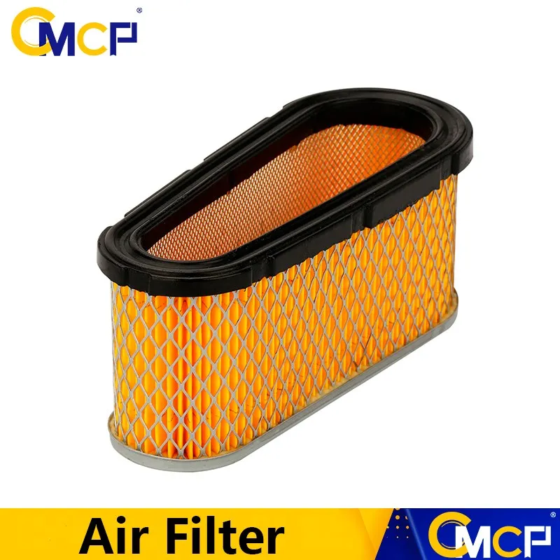 Filtre à air CMCP pour Brigga et Stratton, 496894, 611642, 691667 ...
