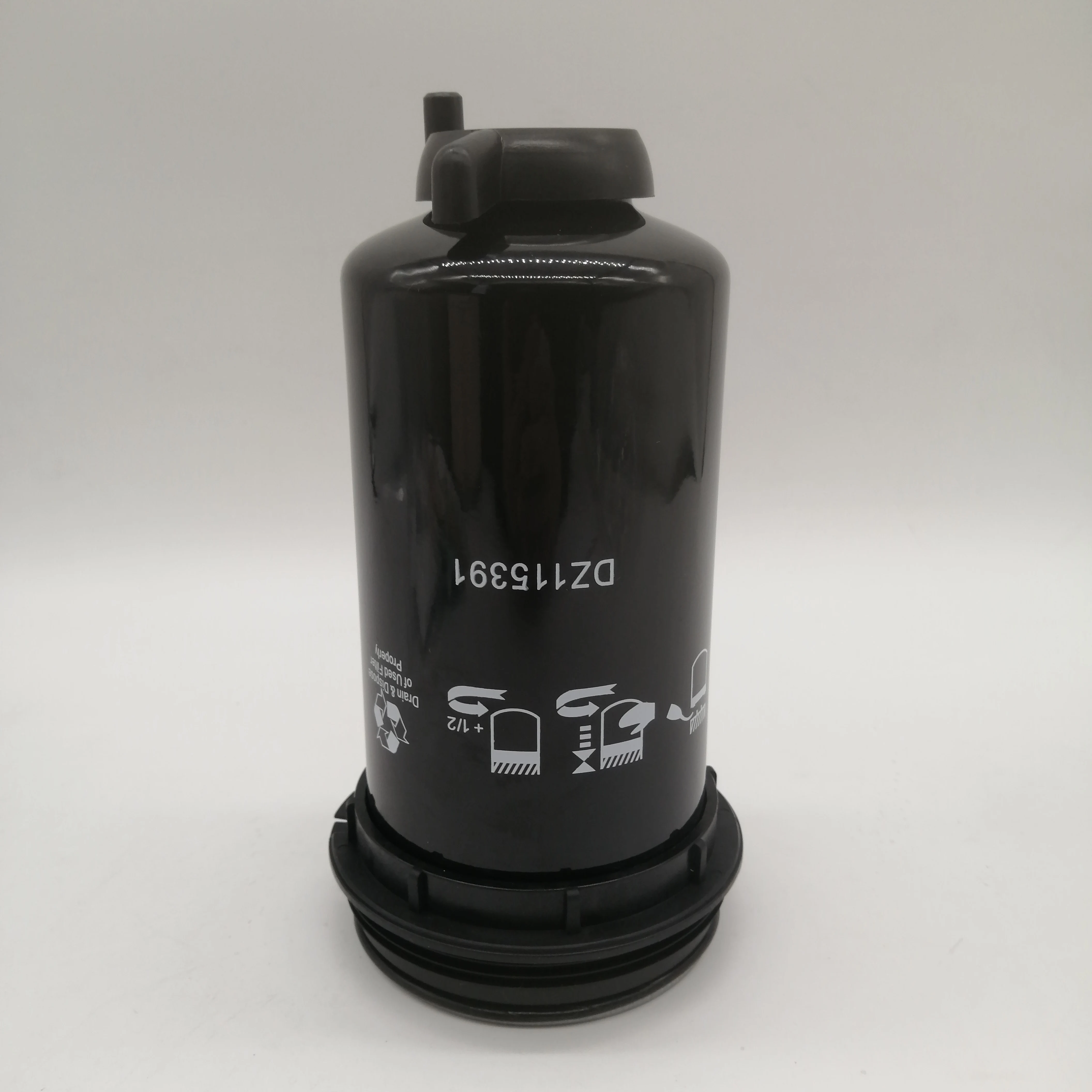 DZ115391-Fuel-Filter-Element-Compatible-with-John-Deere-1010G-310L-4045 ...