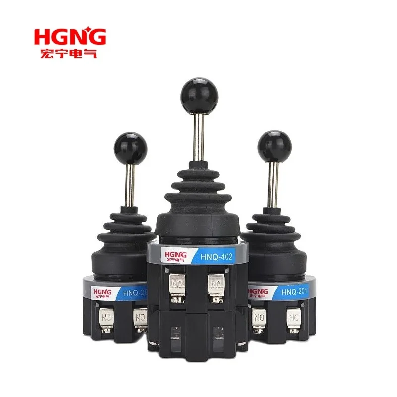 30mm Master Monolever Toggle Joystick Rocker Cross Switches 2 4 Way ...