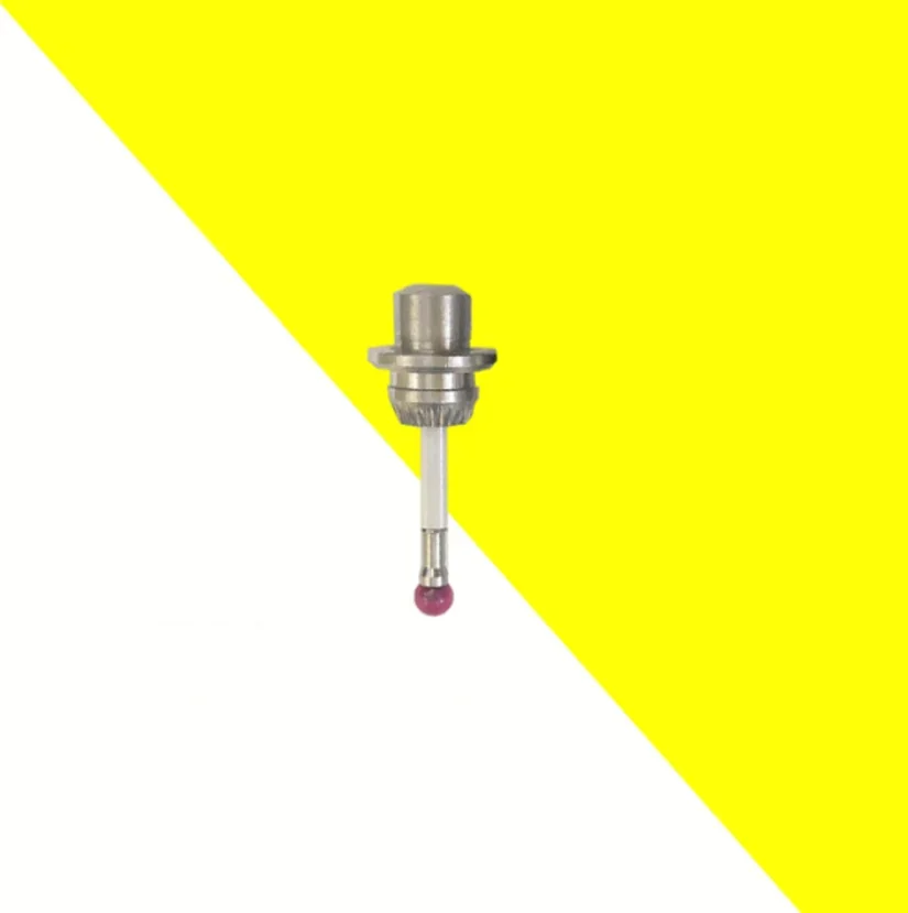 1x-3D-Sensor-80-362-00-Touch-Probe-StylusM3-4mm-Ruby-Ball-Ceramic-Stem ...