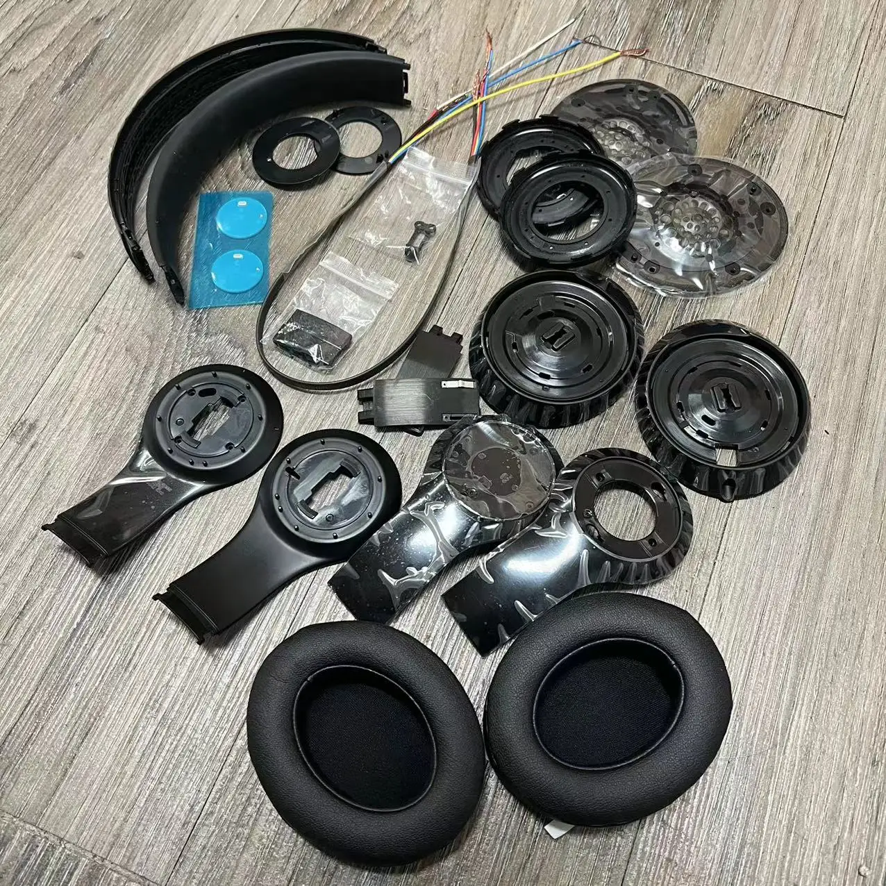 Store Home Products Feedback