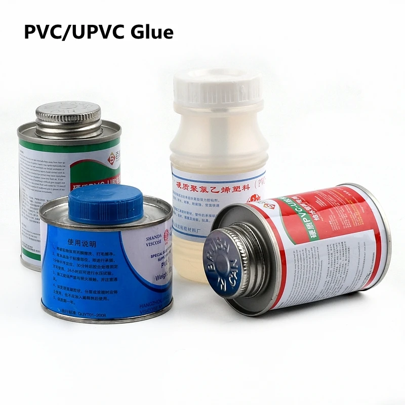 Upvc Fittings Adhesive