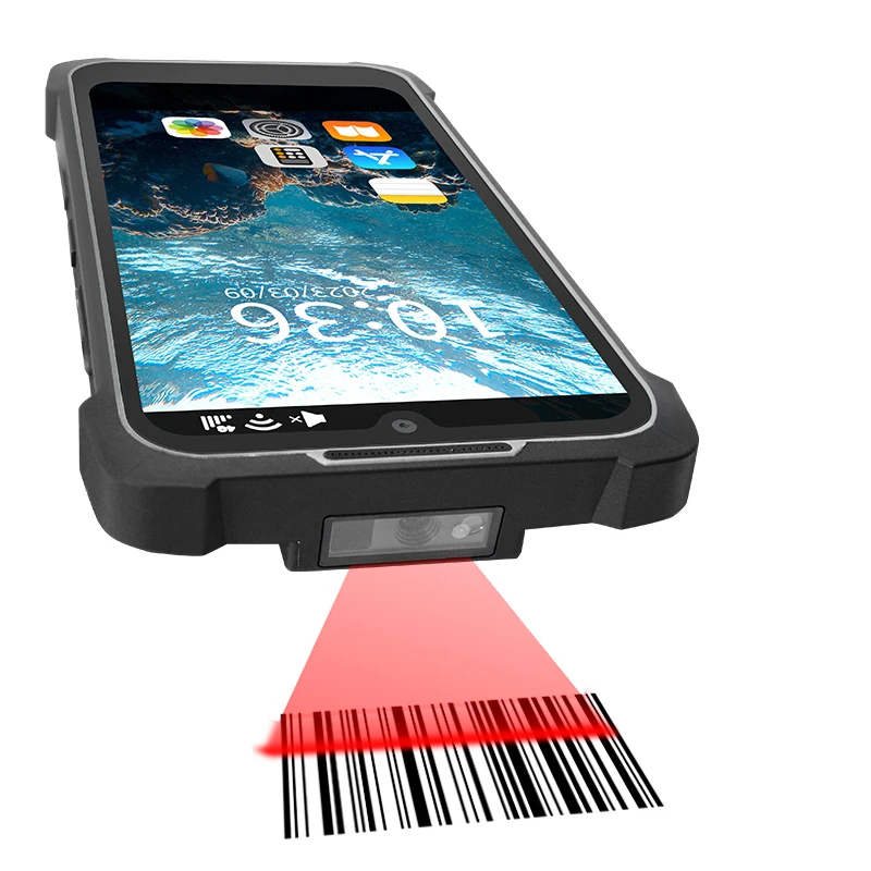 Sincoole-tel-fono-inteligente-SM5-resistente-dispositivo-Industrial-Pda ...