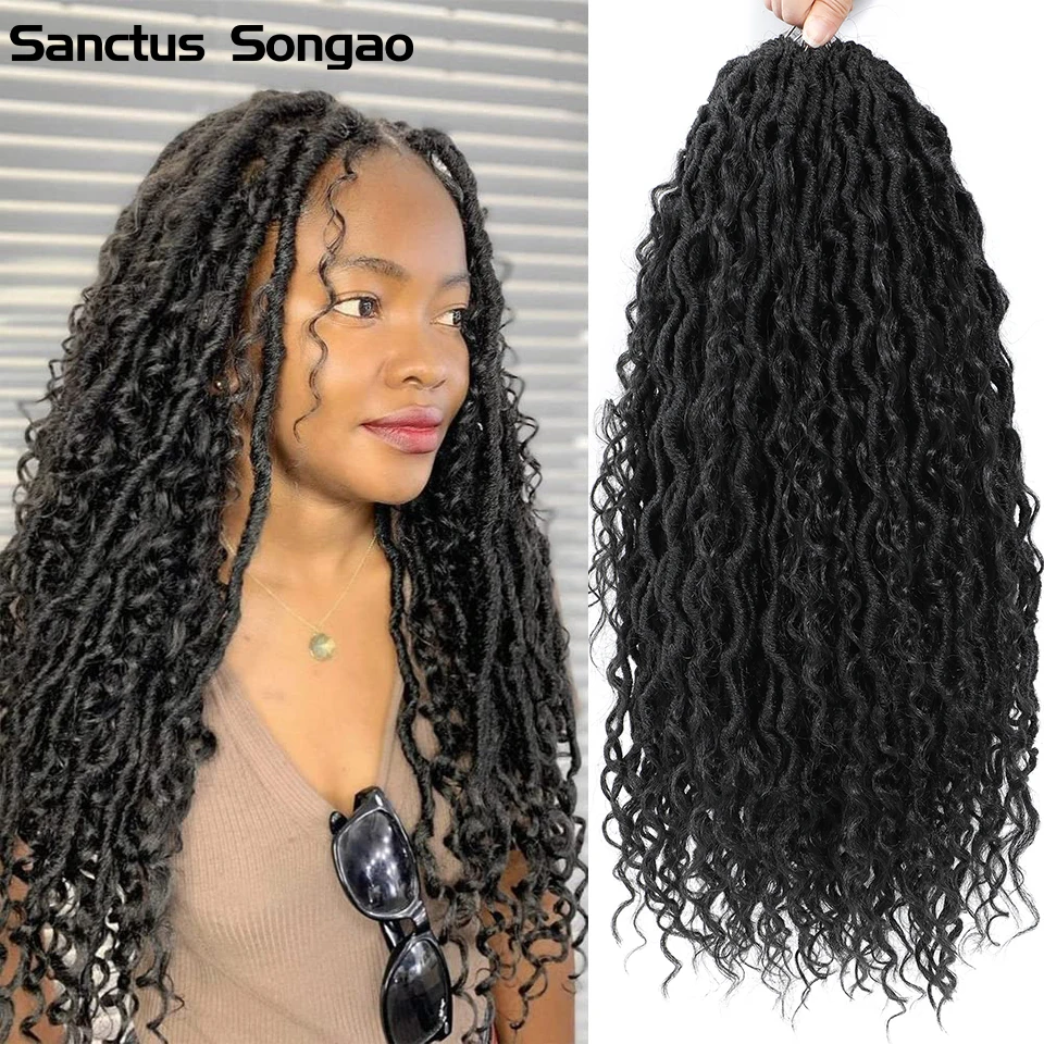 Hippie Hairstyles Dreads