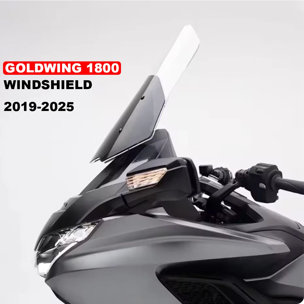 For Honda Gold Wing GL 1800 Motorcycle Increase Heightened Front ...